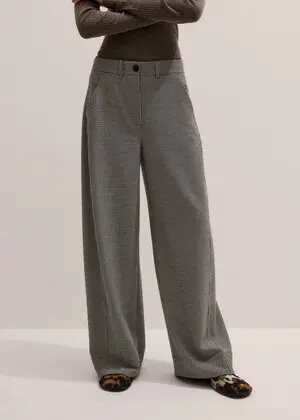 ME+EM Extreme Seam Tapered Pant