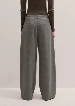 ME+EM Extreme Seam Tapered Pant