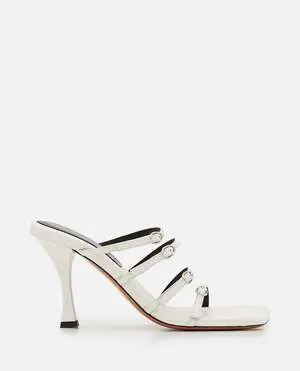 Proenza Schouler Strappy Sandals For Women