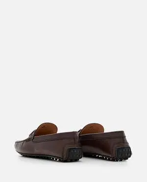 TOD'S City Gommino Loafers