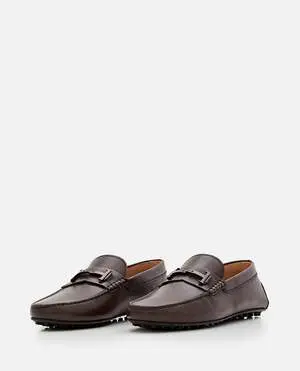TOD'S City Gommino Loafers