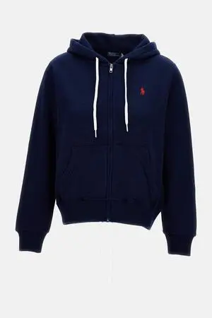 Polo Ralph Lauren Adjustable Sweatshirts Hoodies For Women