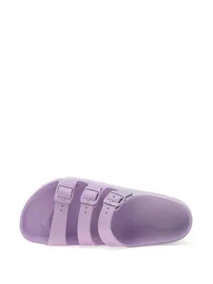 BIRKENSTOCK Buckle Platform Sneakers