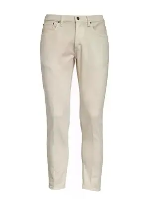 DONDUP Brighton Five-pocket Jeans - Neutrals