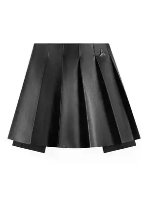Maniere De Voir Loose Fit Skirts