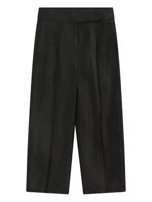 BOSS Pleated Trousers