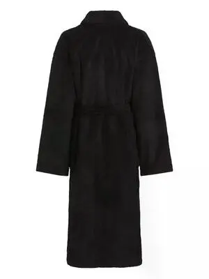 Karl Lagerfeld Hotel Karl Bathrobe