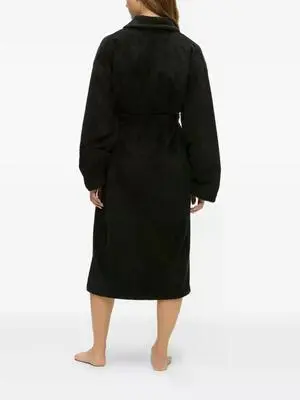 Karl Lagerfeld Hotel Karl Bathrobe