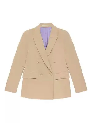 Maliparmi Collared Outerwear For Women