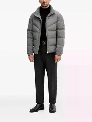 BOSS Clanello Puffer Jacket