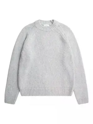 Norse Projects Crew-neck Virgin Wool Blend Sweater