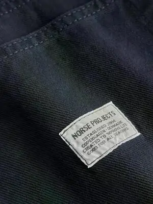 Norse Projects Five-pocket Trousers