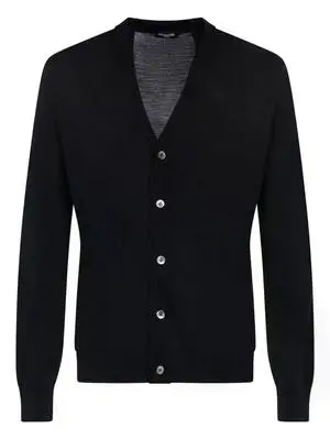 Franzese Collection Cuffed Cardigans For Men