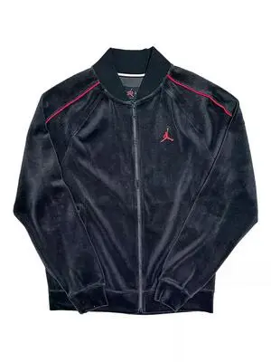 Jordan Zip Up Activewear For Women