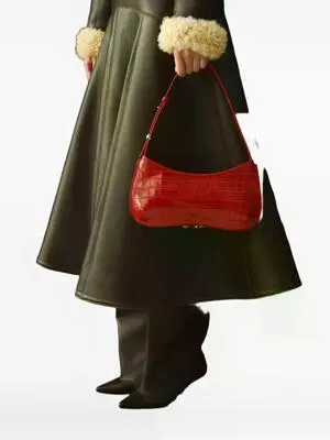 Jacquemus Le Bisou Shoulder Bag