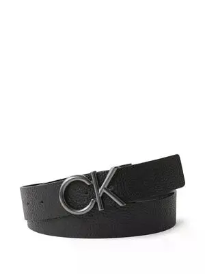 Calvin Klein Leather Belt