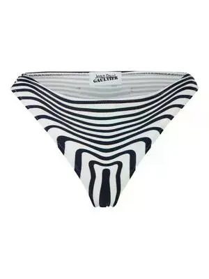 Jean Paul Gaultier Cheeky Swimsuits