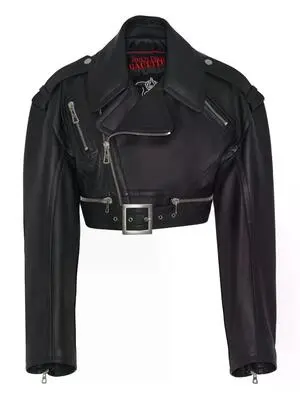 Jean Paul Gaultier Belted Jackets For Women