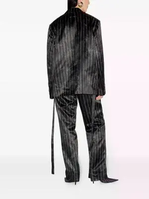 JEAN PAUL GAULTIER Pinstripe Jacket