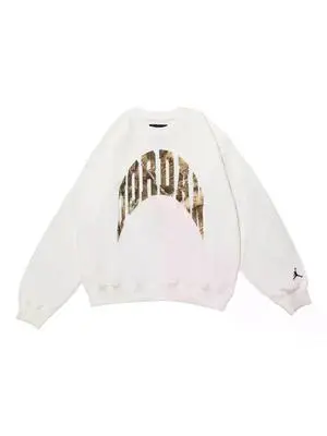 JORDAN French Terry Sweatshirt
