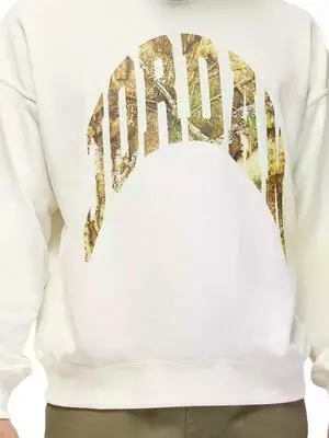 JORDAN French Terry Sweatshirt