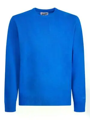 Mc2 Saint Barth Slim Fit Sweaters For Men