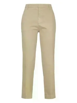 DONDUP Welt-pocket Trousers