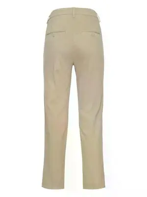 DONDUP Welt-pocket Trousers
