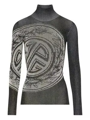 Jean Paul Gaultier Slim Fit Sweaters For Women
