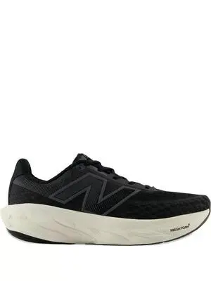 NEW BALANCE Fresh Foam X 1080 Lace-up Sneakers - Black