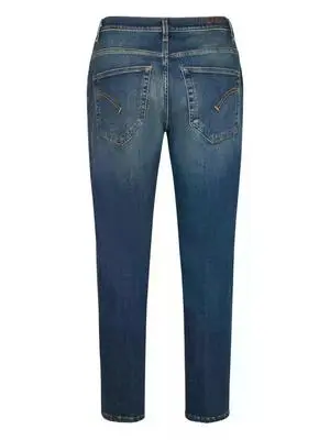 DONDUP Belt-loops Jeans
