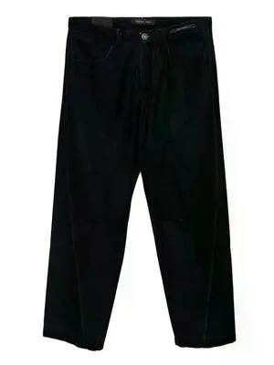 MICHAEL COAL Paneled Jeans