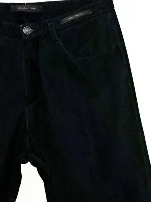 MICHAEL COAL Paneled Jeans