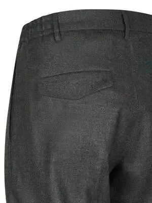 Tagliatore Buttoned Trousers
