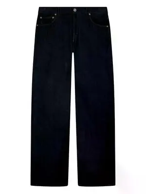 DONDUP Corduroy Trousers - Blue