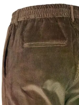 Tagliatore Corduroy Trousers