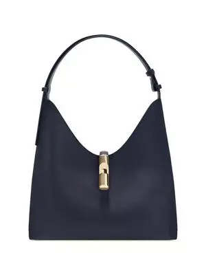 Furla Goccia Shoulder Bag - Blue