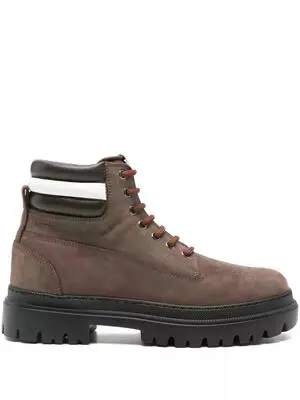 Bally Ankle Boots For Men