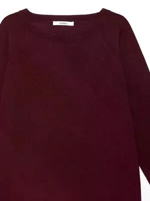 Malìparmi Long-sleeve Top