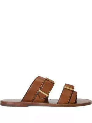 Polo Ralph Lauren Buckled Sandals For Men