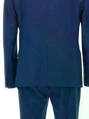 MANUEL RITZ Single-breasted Suit