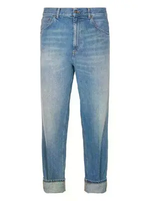 DONDUP Five-pocket Jeans