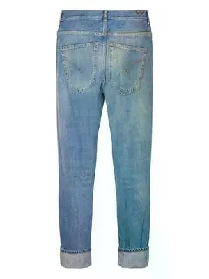 DONDUP Five-pocket Jeans