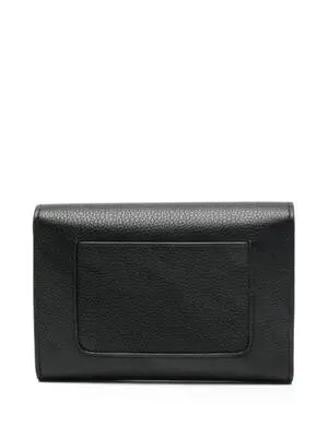Mulberry Flap Wallet