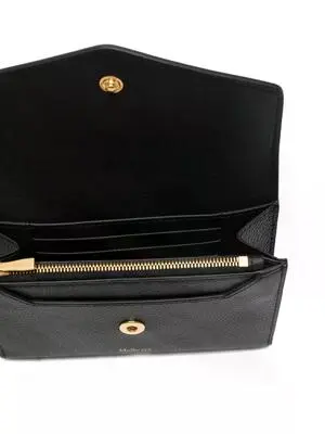 Mulberry Flap Wallet