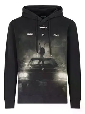 Dondup Drawstring Activewear For Men