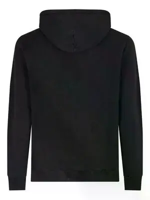 DONDUP Graphic Hooded Sweatshirt