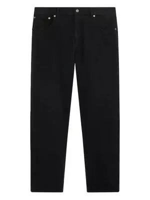 DONDUP Button-up Trousers