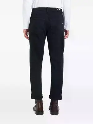 DONDUP Button-up Trousers