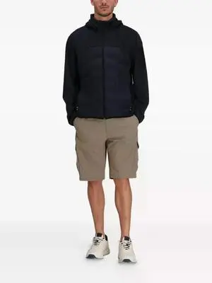 BOSS Cargo-pocket Shorts